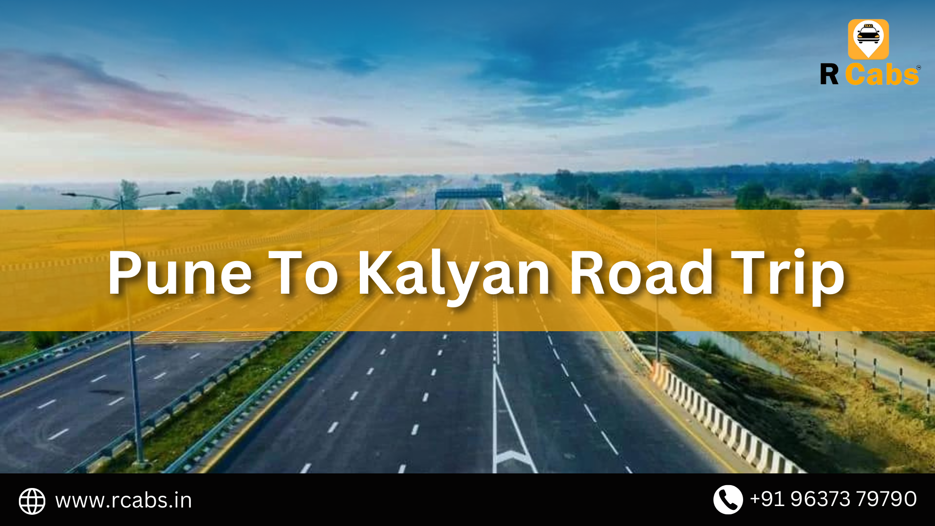 Pune to Kalyan Road Trip: Explore Maharashtra's Beauty