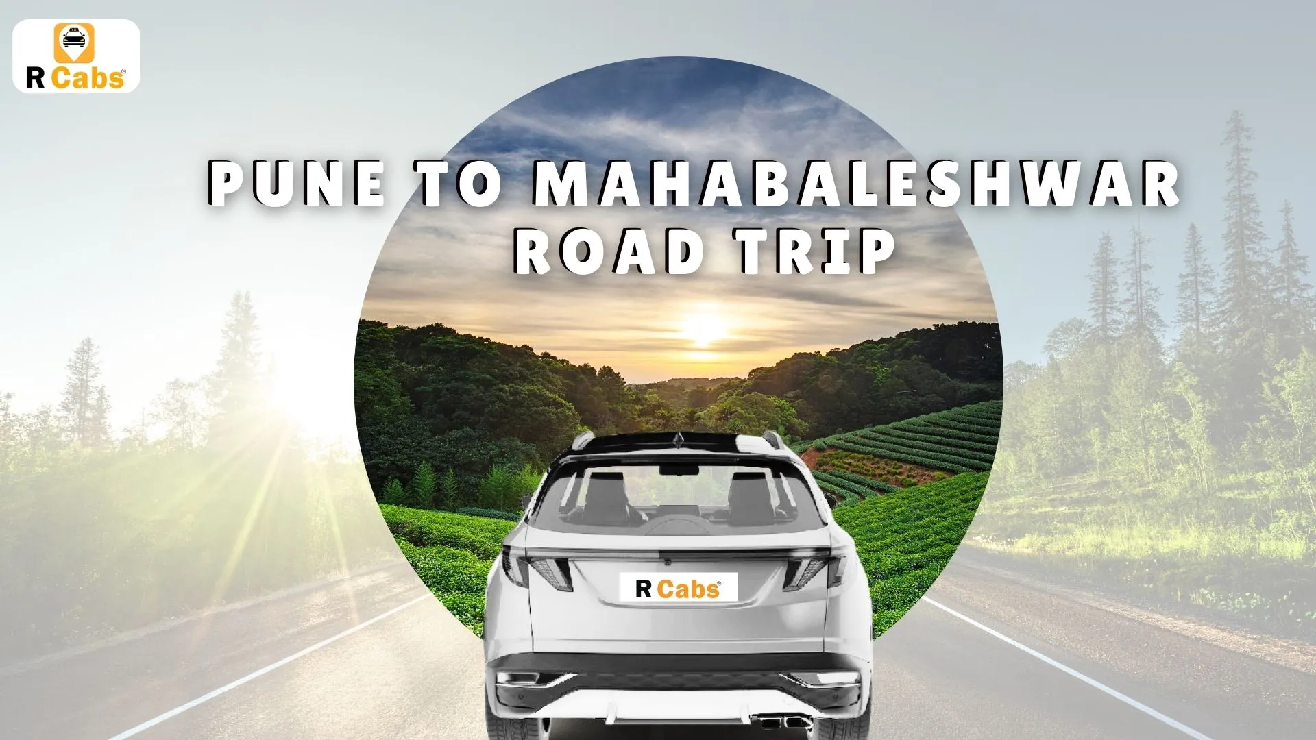 Pune to Mahabaleshwar Road Trip: The Ultimate Scenic Getaway