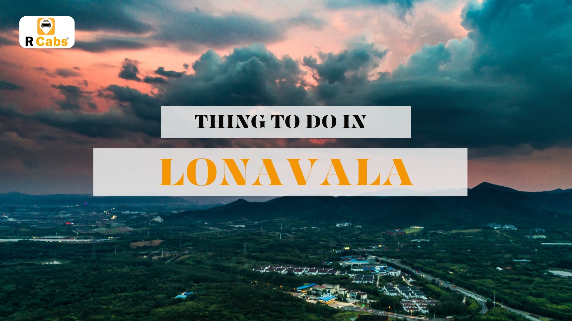 Top Things to Do in Lonavala: A Complete Travel Guide